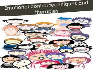 Temper Tantrums: Emotional Outbursts | PPTX