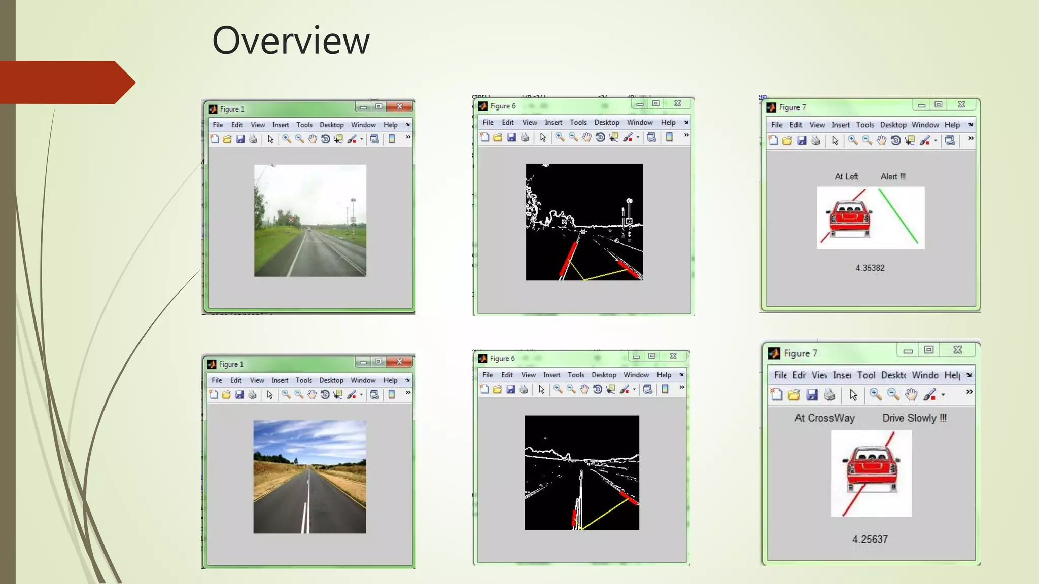 Object Detection & Tracking | PPT Object Detection & Tracking | PPT