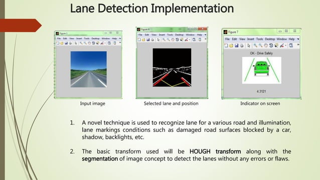 Object Detection And Tracking Pptx Cameras And Camcorders Consumer