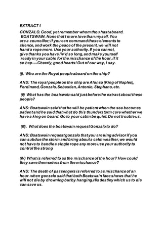 Tempest act i scene-1 | DOCX