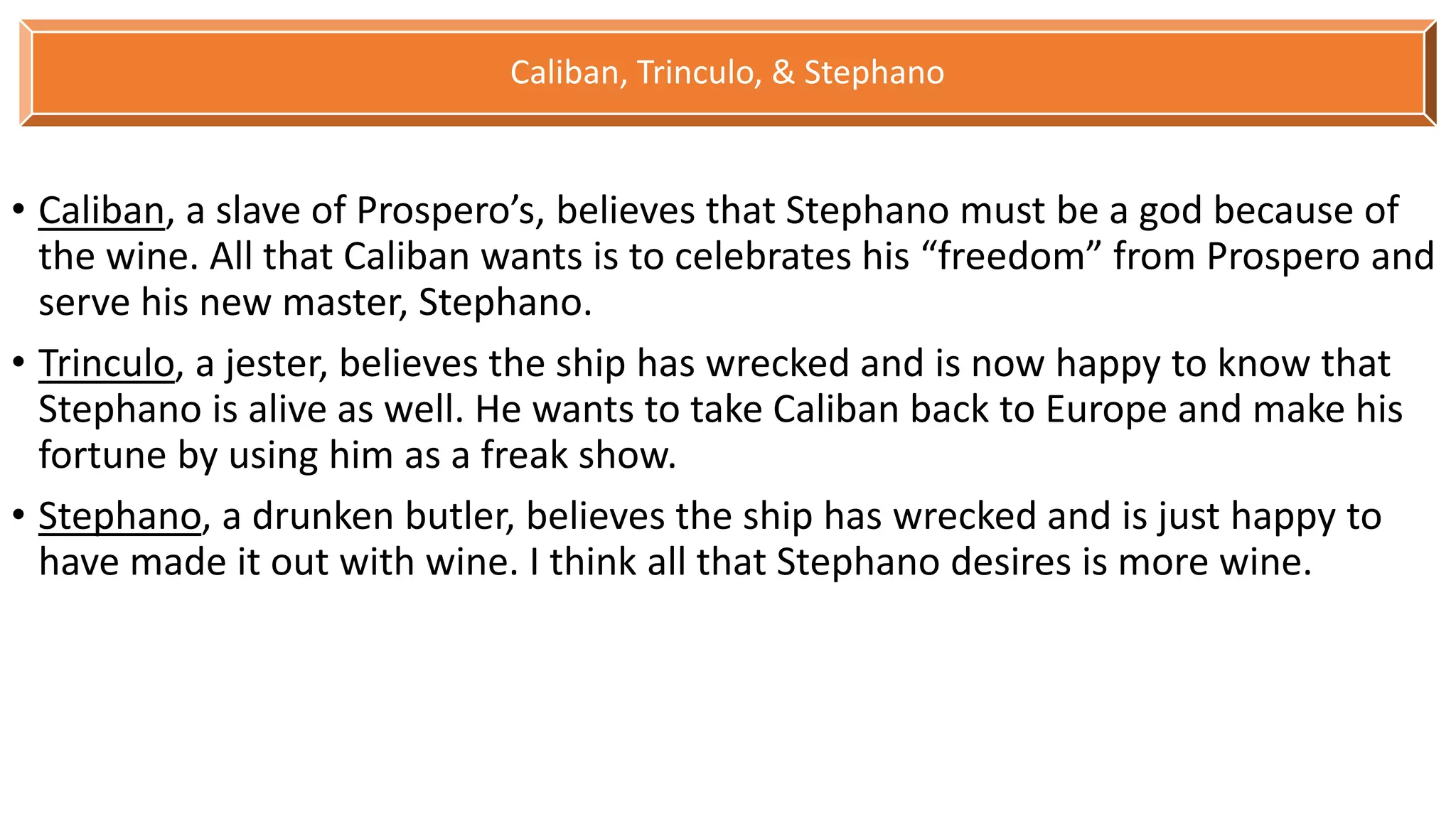 Tempest Act II - Assignment.pptx