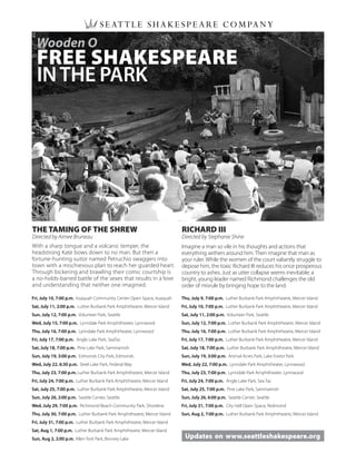 Tempest Program[1] | PDF