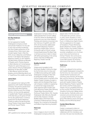 Tempest Program[1] | PDF