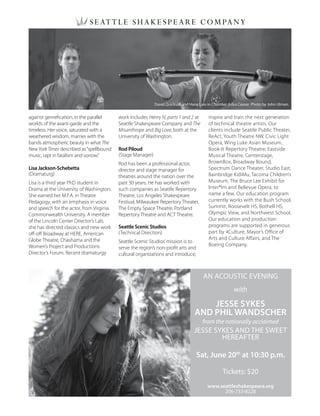 Tempest Program[1] | PDF