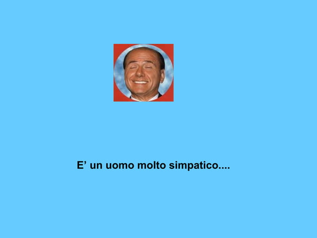 Tempi moderni | PPT