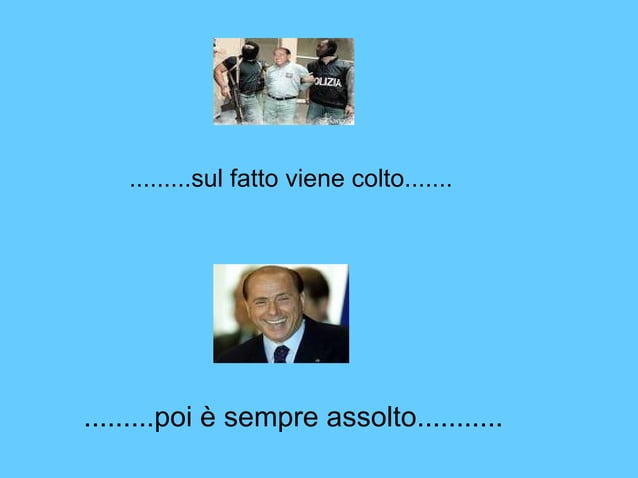 Tempi moderni | PPT