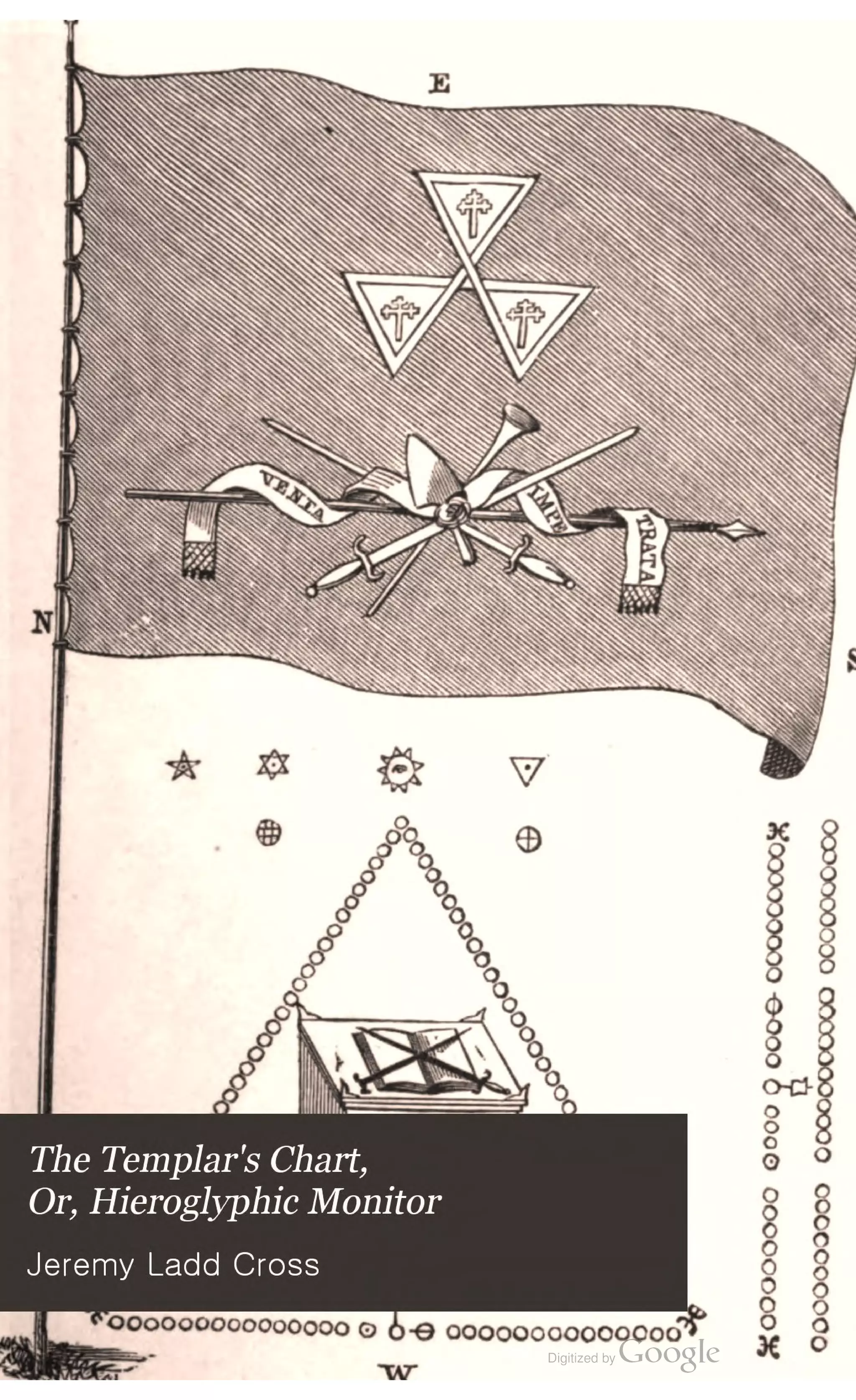 Templars chart | PDF