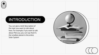 History Project | PPT