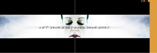 Sample Slide Designs | PPT