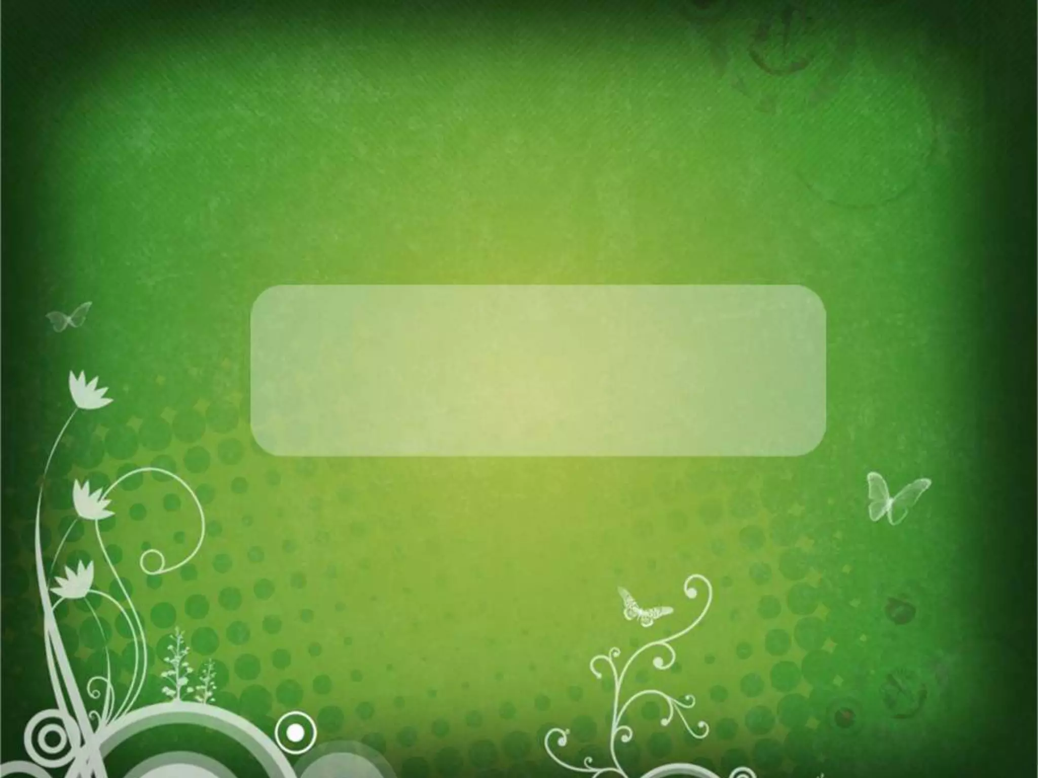 Powerpoint template | POTX