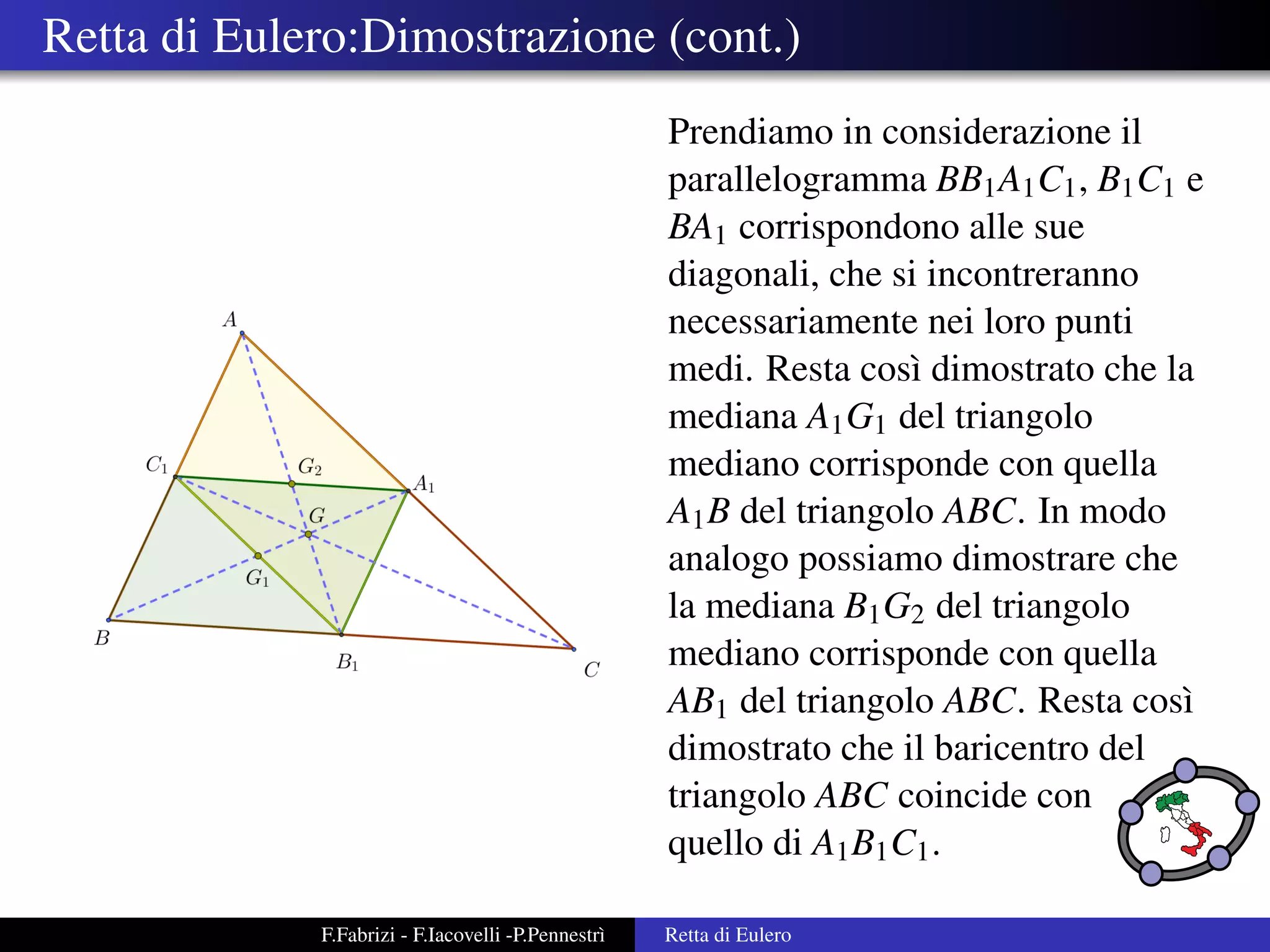 Retta di Eulero | PDF