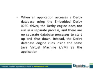 database and database types | PPT