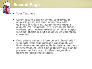 Template | PPTX