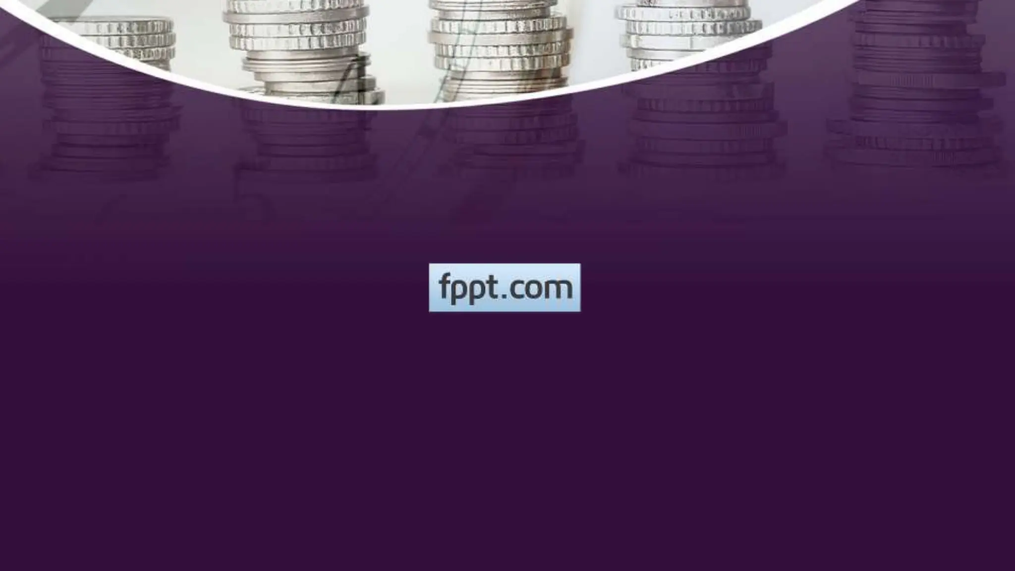 template tentang keuangan dan tentang akuntansi | PPTX