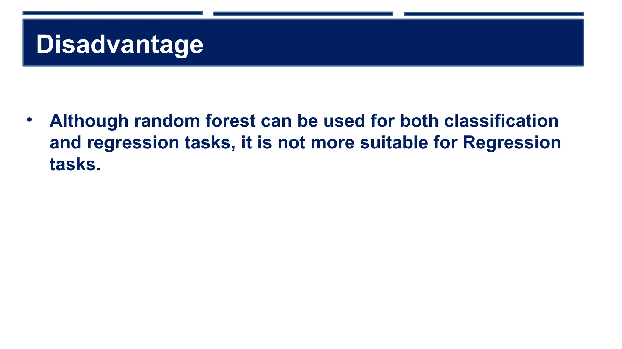 Random forest Algorithm using machine learnig.pptx