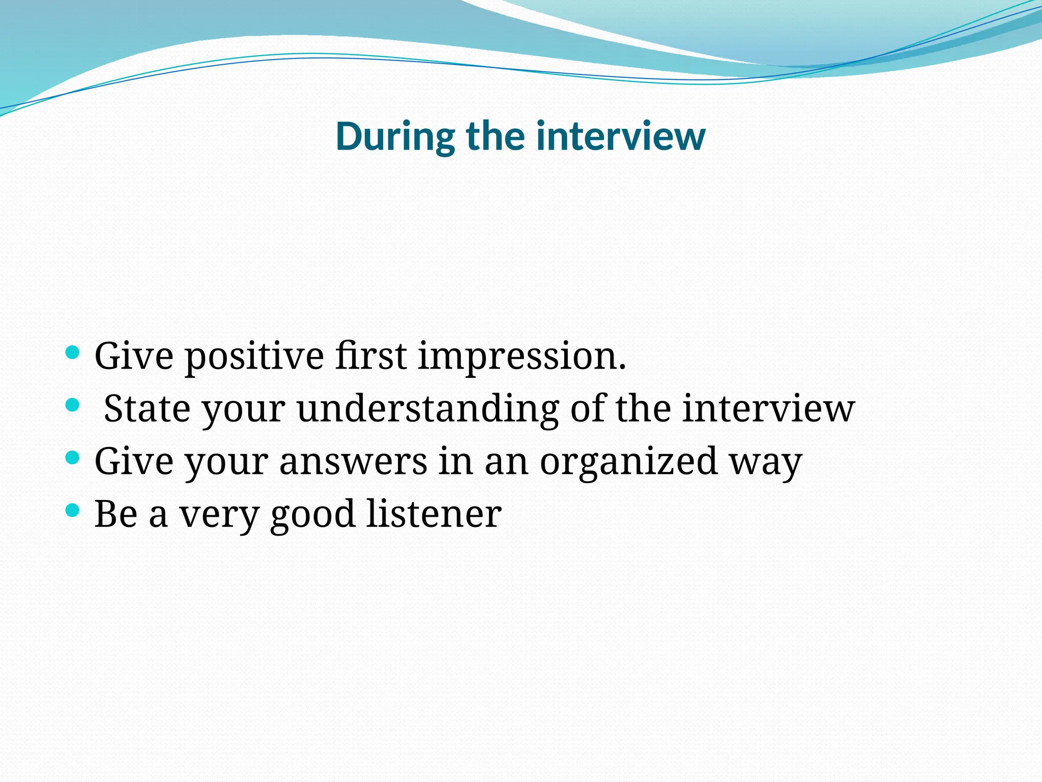 TEMPLATE THE ART AND TECHNIQUES FOR A SUCCESSFUL INTERVIEW.pptx