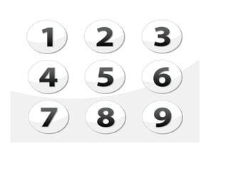 example of slideshow making display of various | PPTX