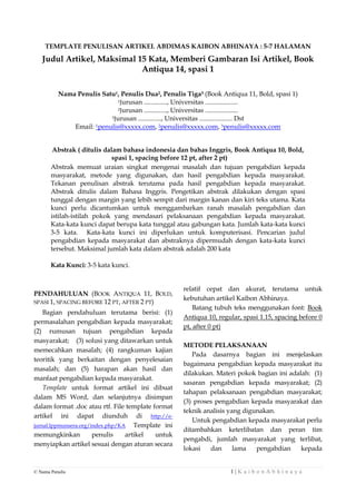Template-artiekl-jurnal-Kaibon-Abhinaya.pdf