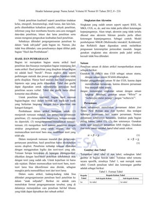 Template ejournal-unesa | DOC
