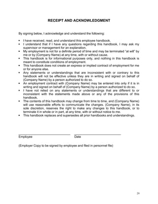 Template-Employee-Handbook-Sample-3.documents | DOC