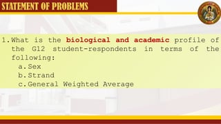 TEMPLATE - FINAL DEFENSE PPT............ | PPTX