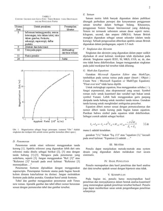 Template makalah-seminar-tugas-akhir | PDF