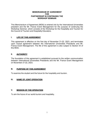 TEMPLATE - MEMORANDUM OF AGREEMENT.docx