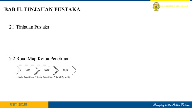 Template-PDP-2024-1 dosen pemula gitulocc | PPT
