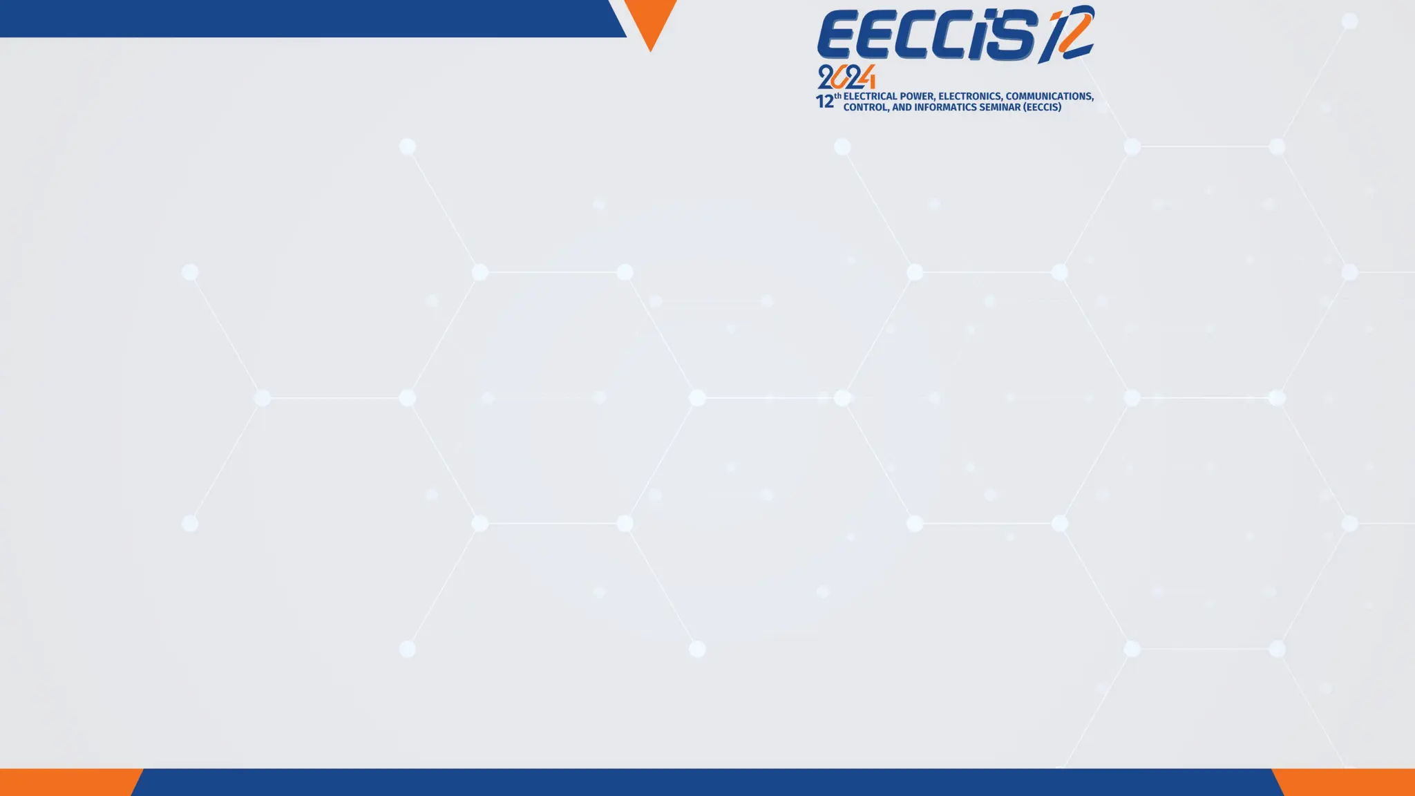 Template-PPT-EECCIS-2024 Template-PPT-EEC | PPTX