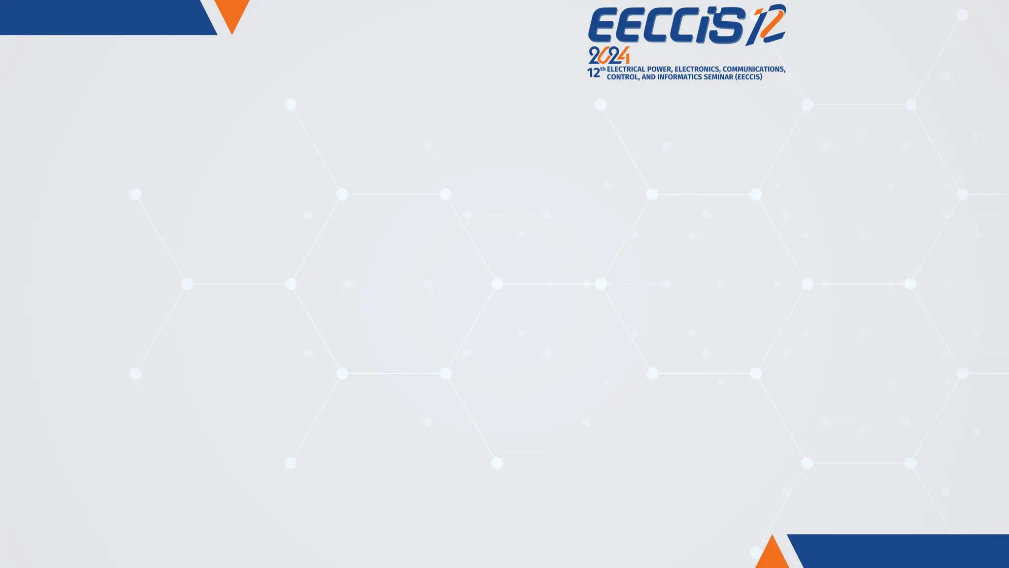 Template-PPT-EECCIS-2024 Template-PPT-EEC | PPTX