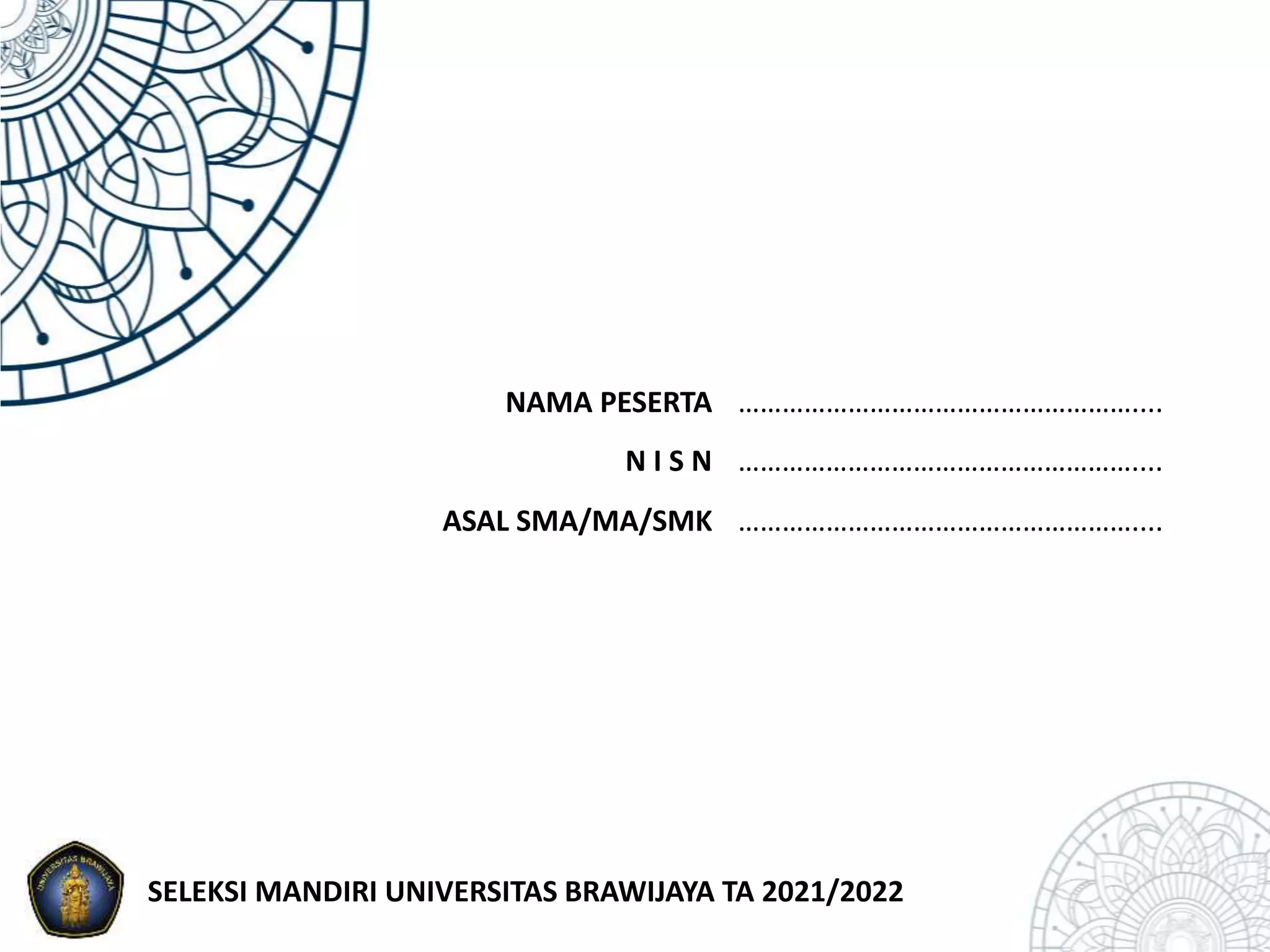 gak tau ga jelas | PPT