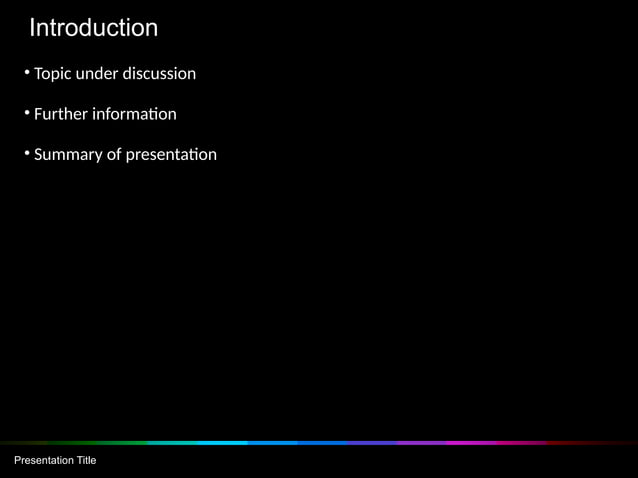 Template Pptx A Pptx Ppt Related To Format Of Pptx Pptx