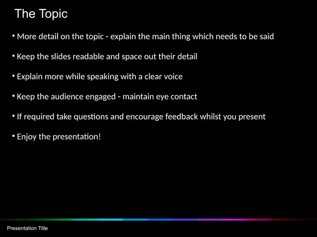 template-pptx-a.pptx ppt related to format of pptx | PPT