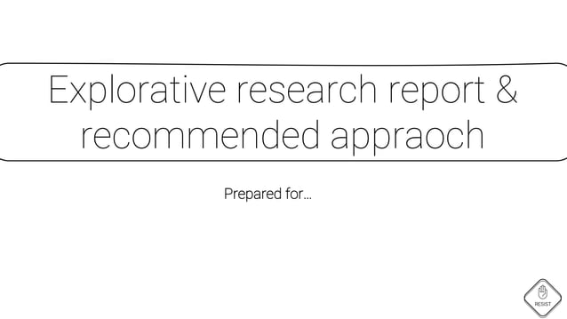 Template recommended approach | PDF