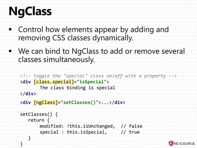 Template syntax in Angular 2.0 | PPT Template syntax in Angular 2.0 | PPT