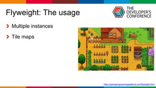 Design Patterns in Game Programming | PPT