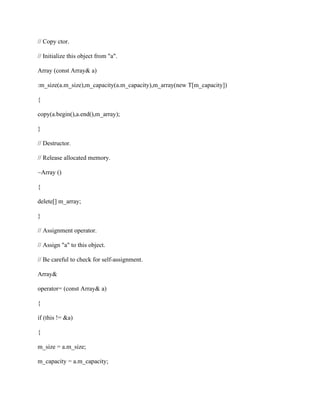template-typename T- class Array { public- ---------------------------.pdf