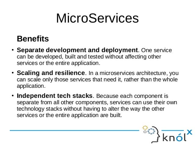 Introduction to Lagom Framework