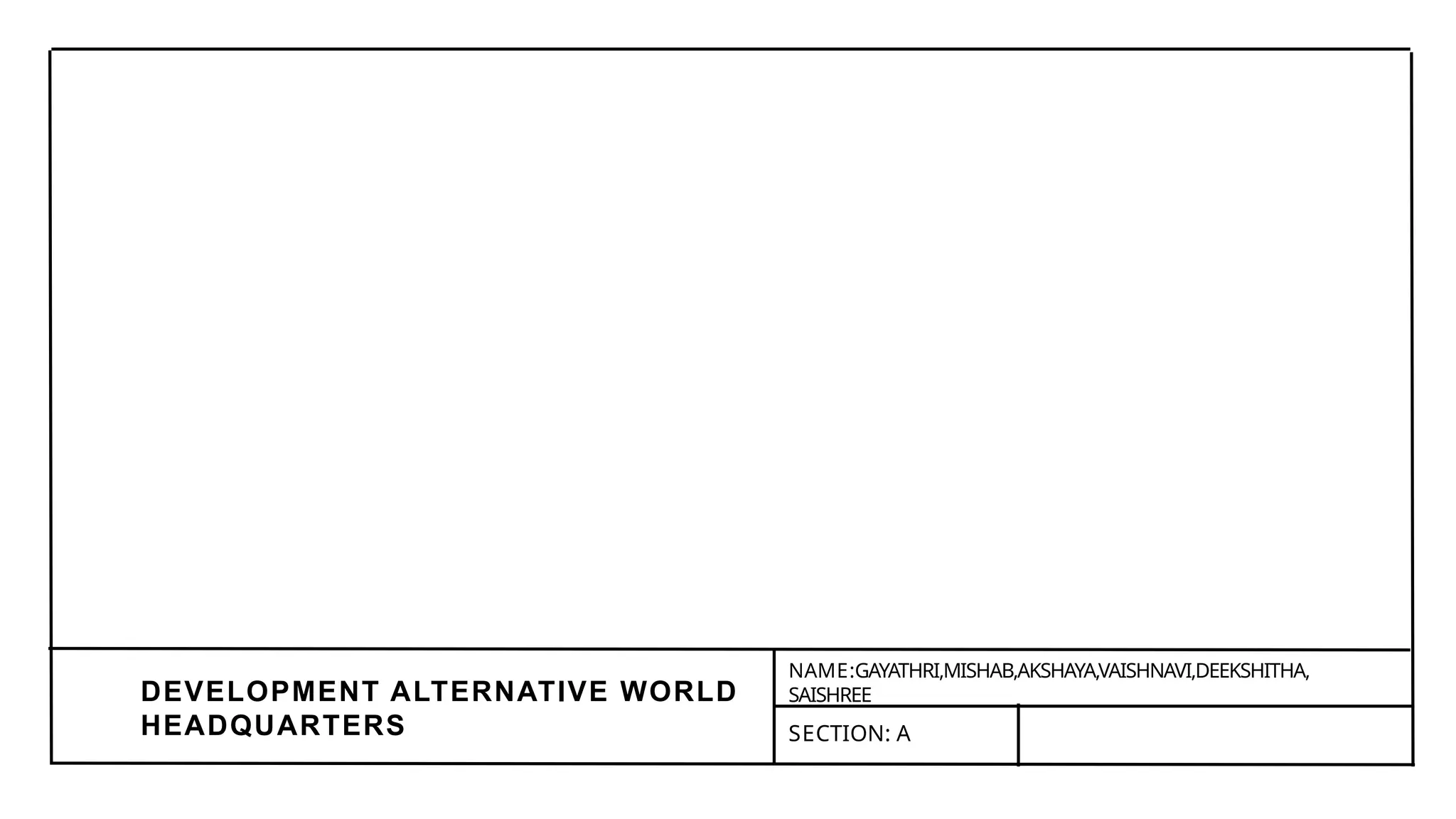 architecture sheet for design refrence and design approach | PPT