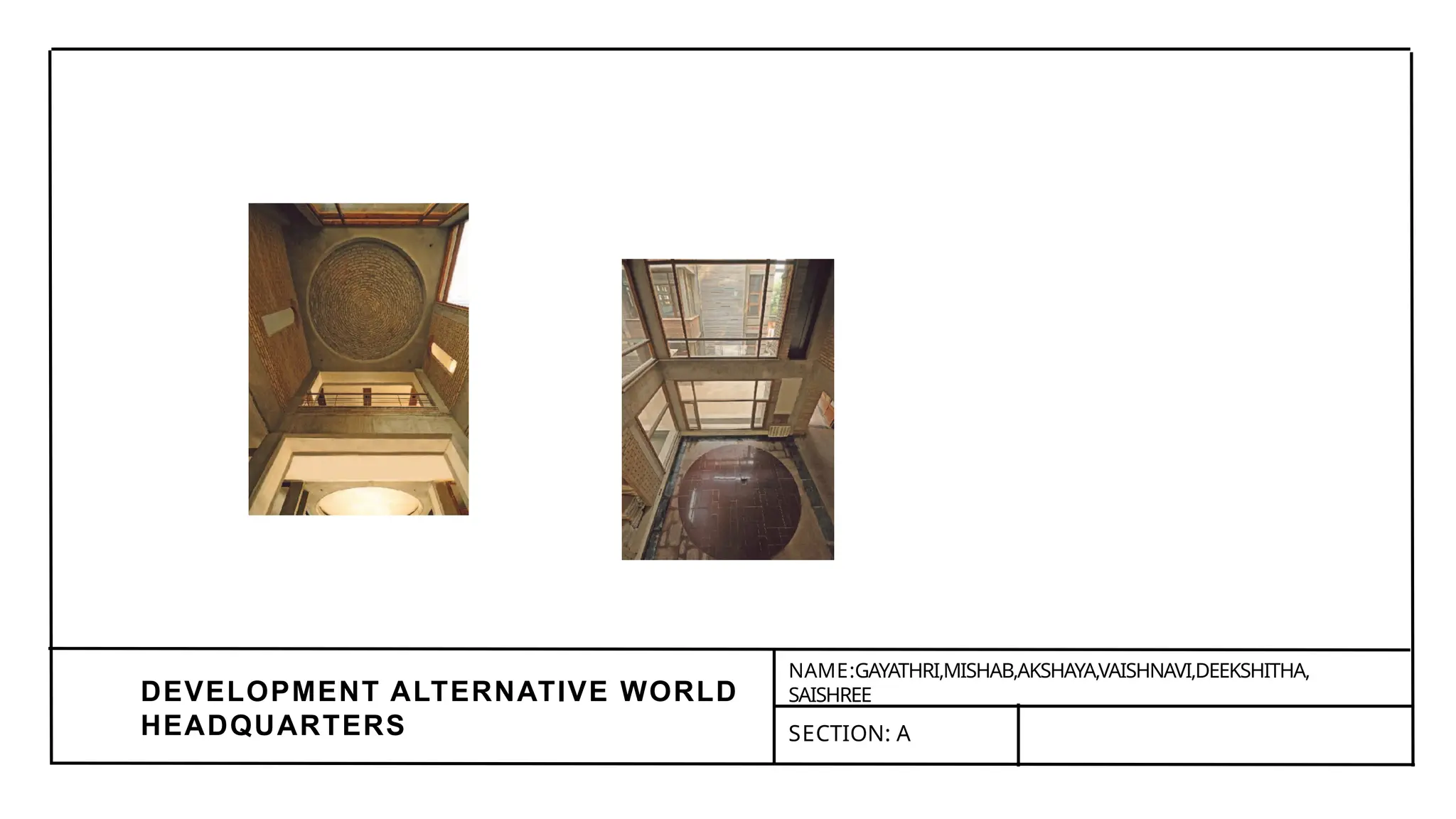 architecture sheet for design refrence and design approach | PPT