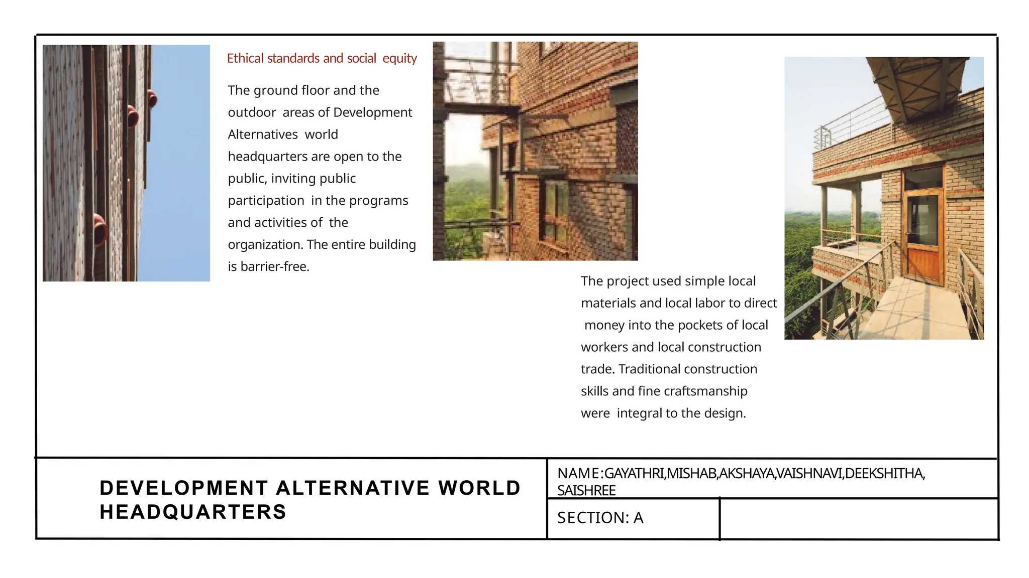 architecture sheet for design refrence and design approach | PPT | Free ...