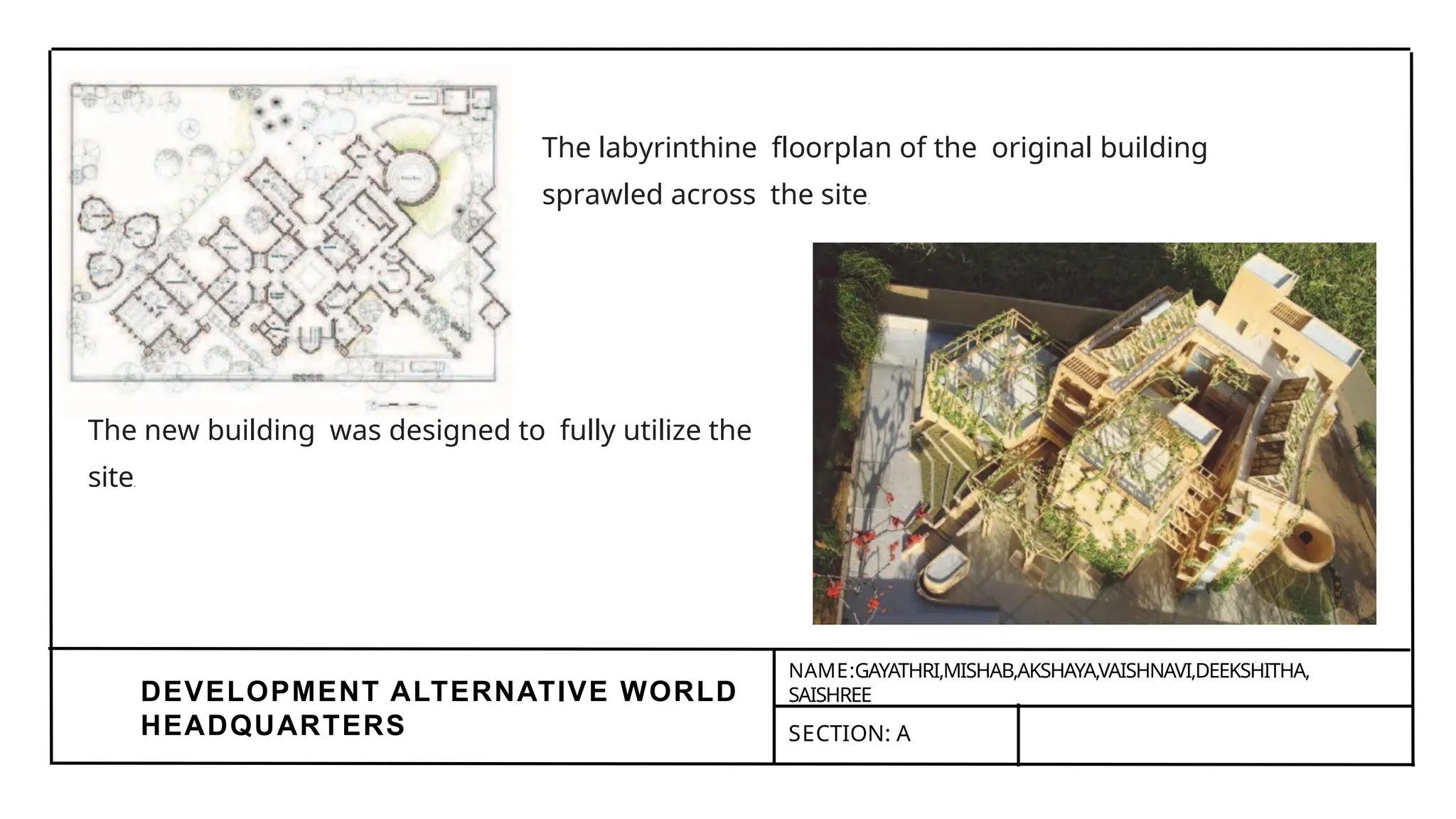 architecture sheet for design refrence and design approach | PPT