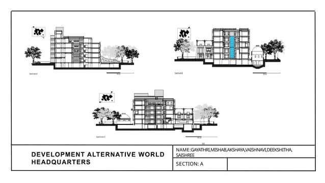 architecture sheet for design refrence and design approach | PPT