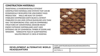 architecture sheet for design refrence and design approach | PPT | Free ...