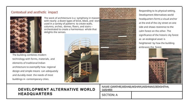 architecture sheet for design refrence and design approach | PPT | Free ...