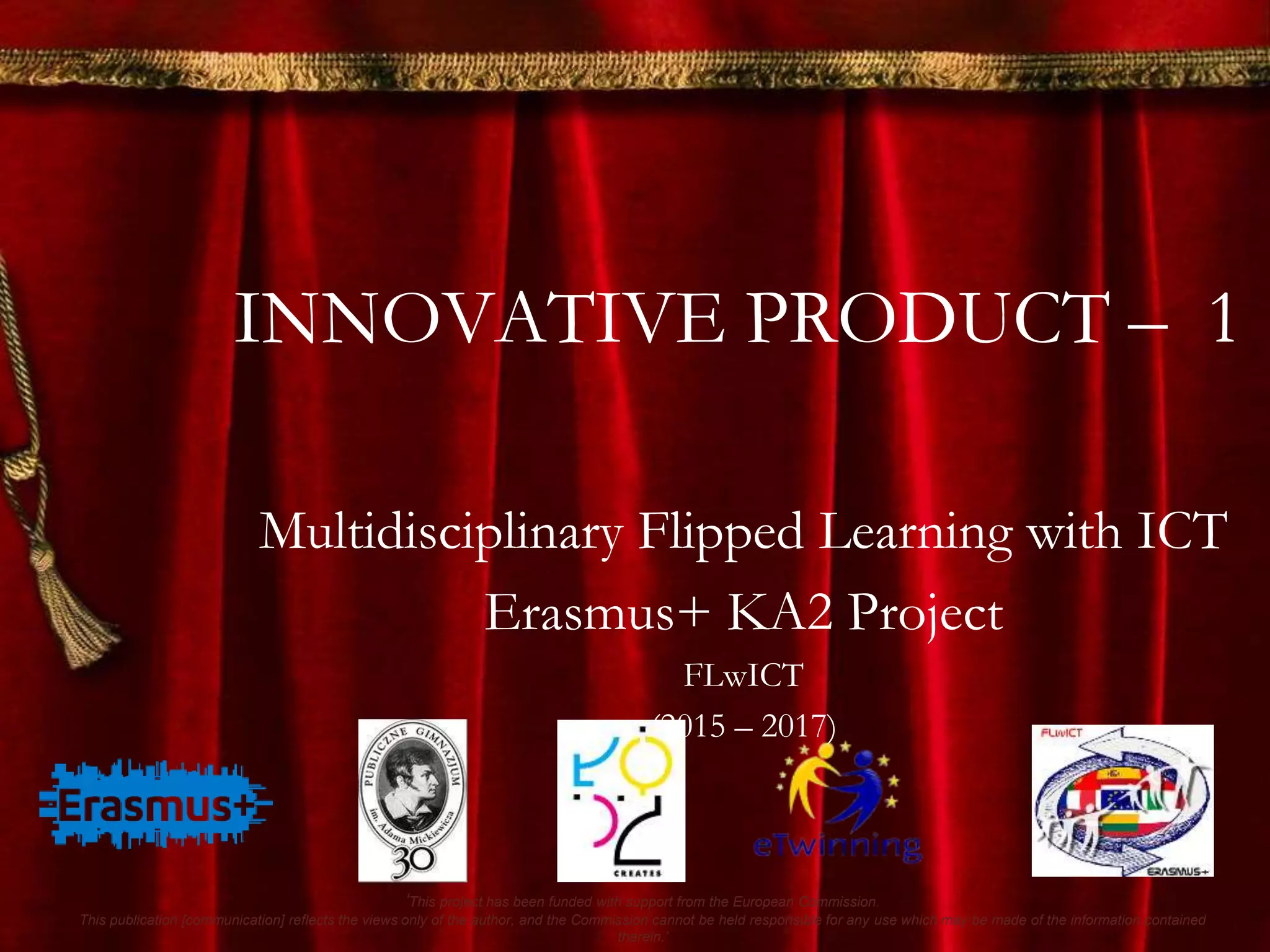 PROCESS OF INVENTING A NEW PRODUCT | PPTX