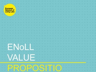 Introduction to ENoLL | PPT