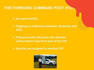 Disaster Management_Communications | PPT