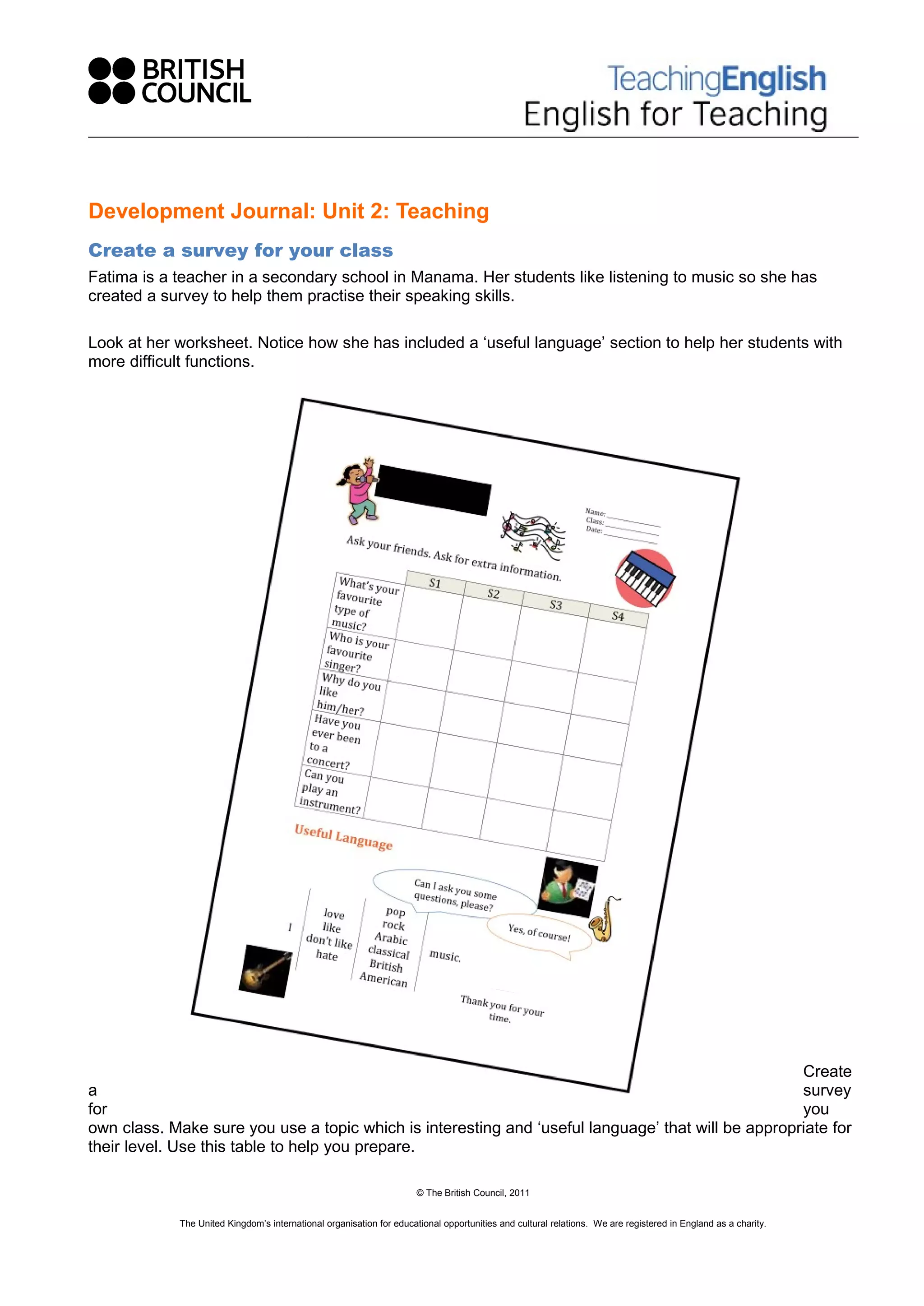 Template 2 pro elt | PDF