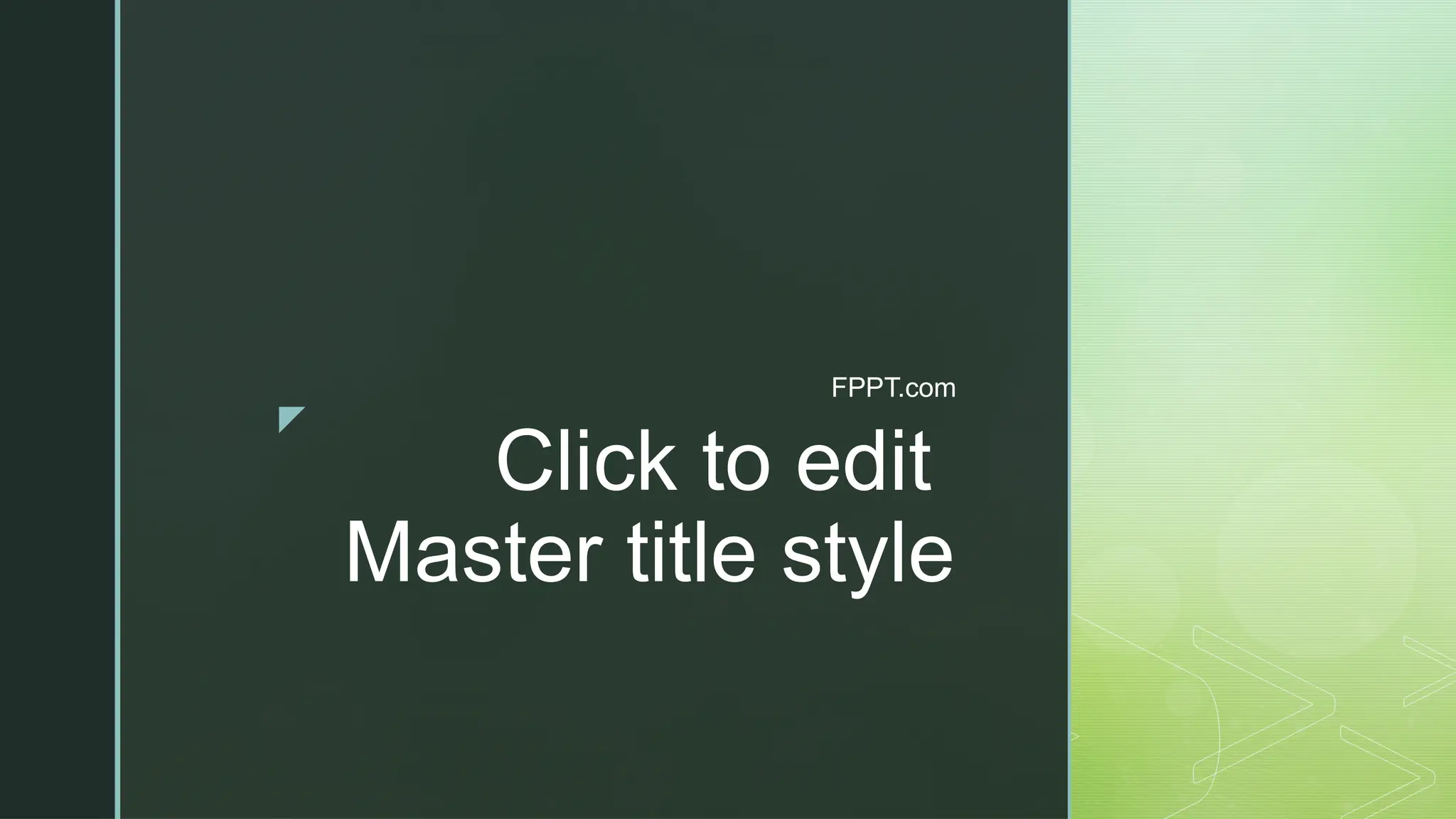 Microsoft powerpoint template 16:9 Deck.pptx